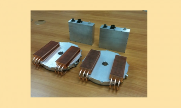 LNB & BUC for Airborne & Maritime – Frontier Integrated Technology Pte ...